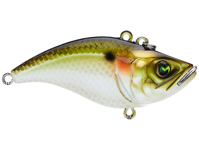 Clearance Lipless Crankbaits - Tackle Warehouse
