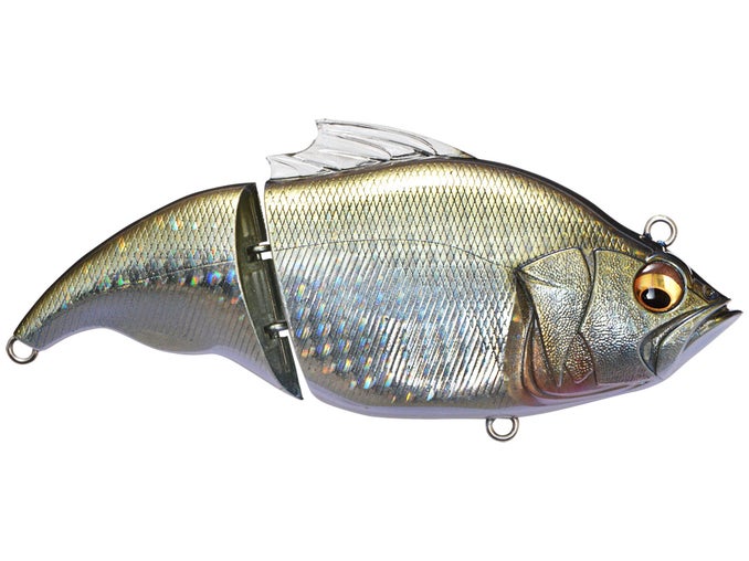 Megabass Hard Body Swimbaits - Tackle Warehouse