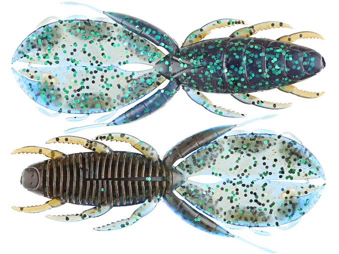 Molix Baits - Tackle Warehouse