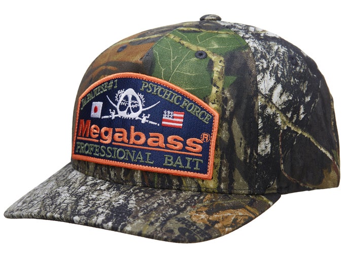 Megabass Fishing Apparel - Tackle Warehouse