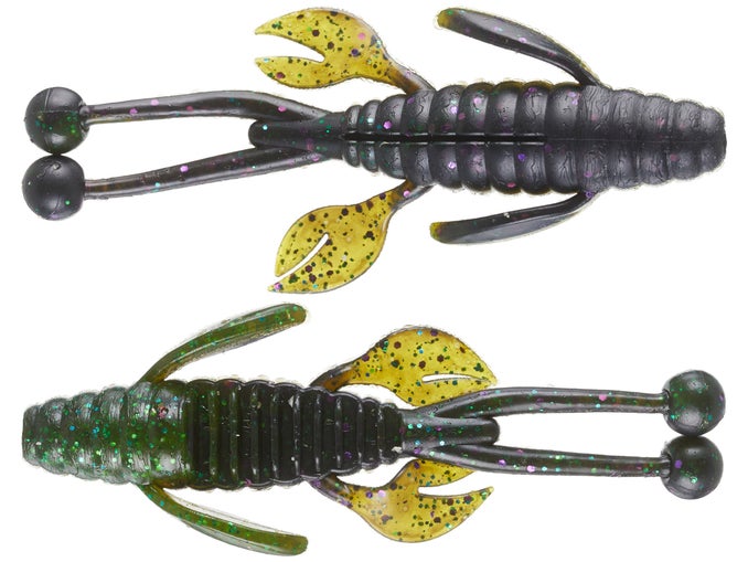 Molix Baits - Tackle Warehouse