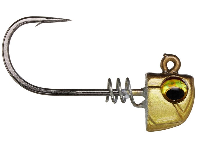 No Live Bait Needed - Tackle Warehouse