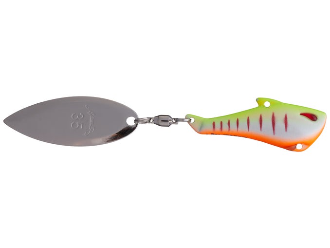 Tail Spinners - Tackle Warehouse