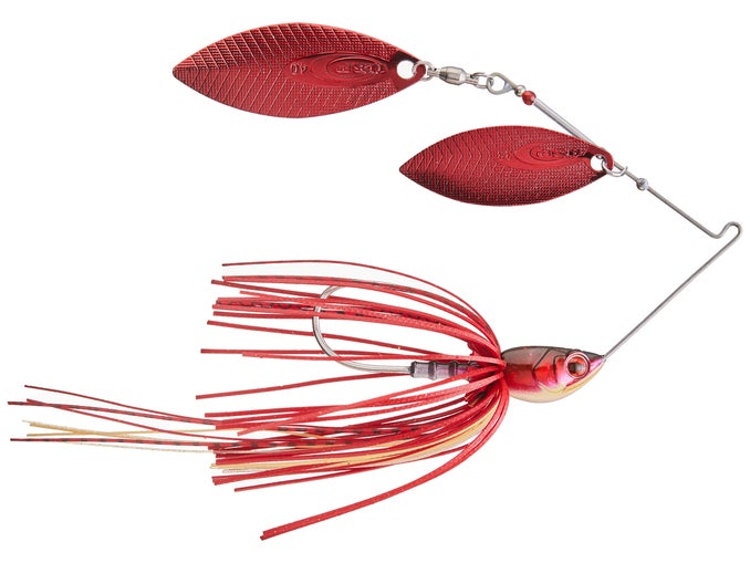 Double Blade Spinnerbaits - Tackle Warehouse