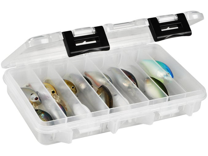 Hard Bait Storage - Tackle Warehouse
