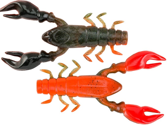 Berkley Craws - Tackle Warehouse