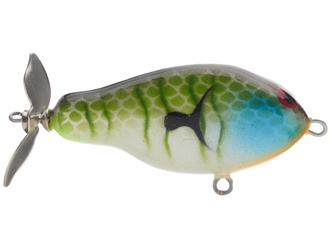 PH Custom Lures Baits - Tackle Warehouse