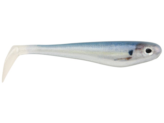Soft Body Swimbaits - Tackle Warehouse