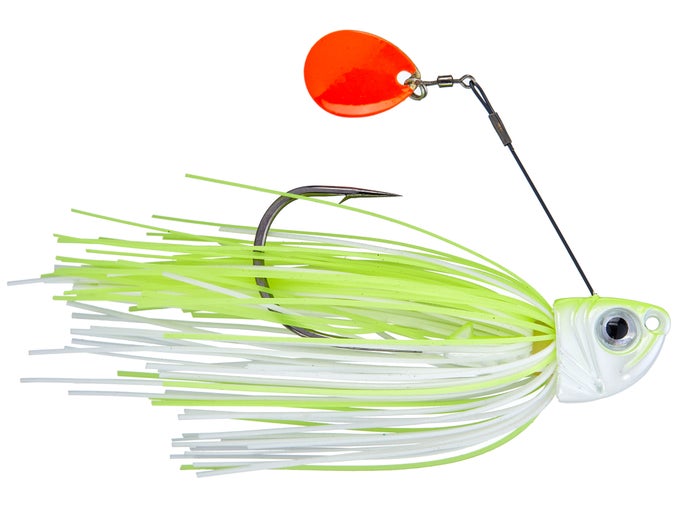 Spinnerbaits - Tackle Warehouse