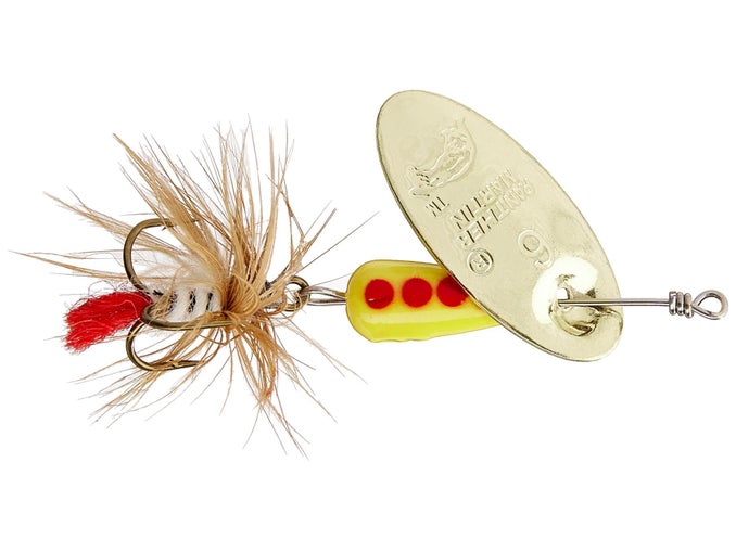 New Spinnerbaits - Tackle Warehouse