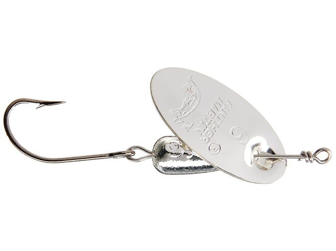 New Spinnerbaits - Tackle Warehouse