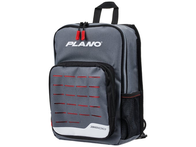 Plano Fishing Tackle Bags & Backpacks - Tackle Warehouse
