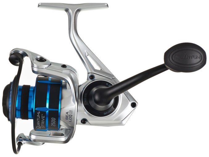 Quantum Spinning Reels - Tackle Warehouse