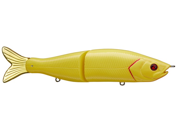 Glide Baits Hard Swimbaits - Tackle Warehouse