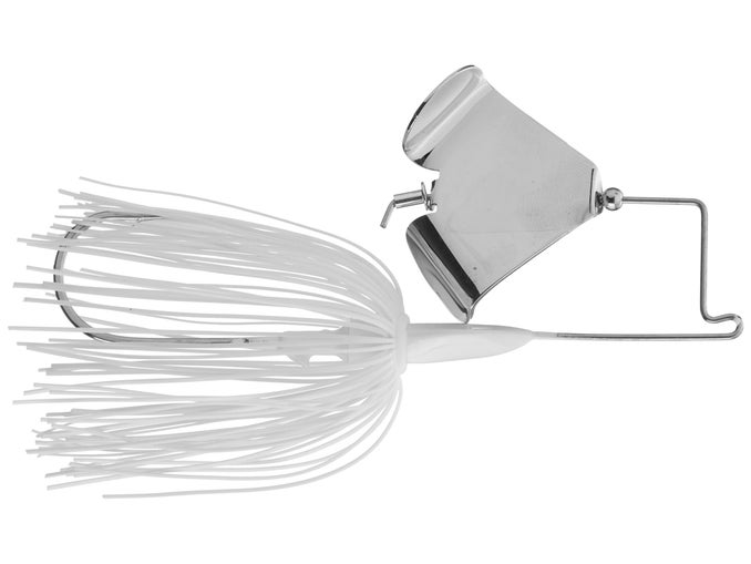 Clacker Single Prop Buzzbaits - Tackle Warehouse