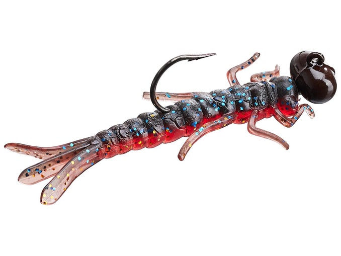 Rebel Lures - Tackle Warehouse