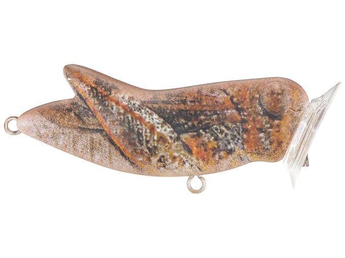 Rebel Lures - Tackle Warehouse