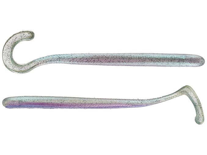 Roboworm Worms - Tackle Warehouse