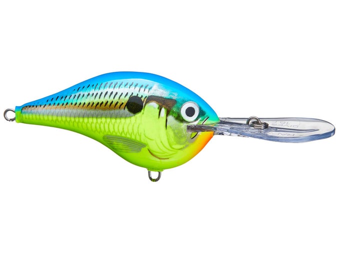 Clearance Deep Diving Crankbaits - Tackle Warehouse