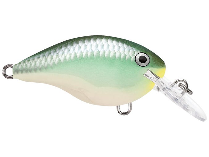 Rapala Crankbaits - Tackle Warehouse