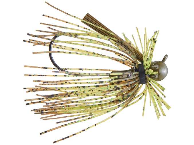 Clearance Finesse Jigs - Tackle Warehouse