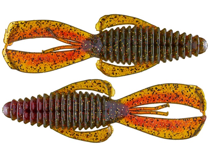 Soft Plastic Creature Baits - Tackle Warehouse