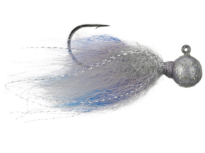 Hair Jigs - Tackle Warehouse