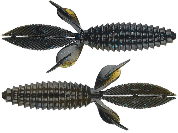 Reaction Innovations Creatures - Tackle Warehouse