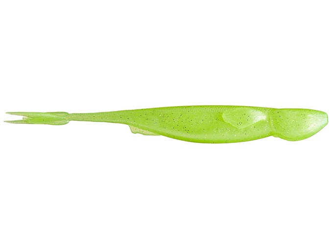 Reaction Innovations Baitfish & Soft Jerkbaits - Tackle Warehouse