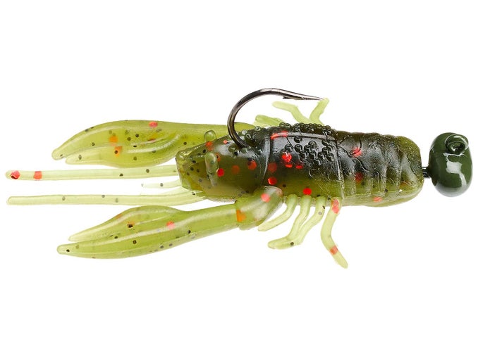 Rebel Lures - Tackle Warehouse