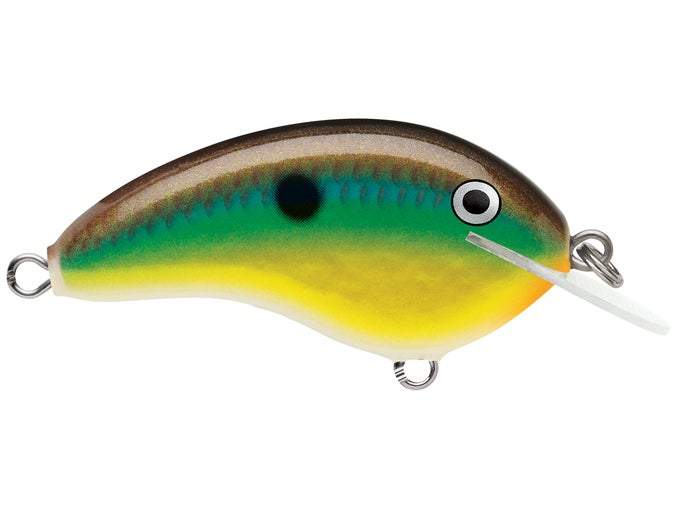Rapala Crankbaits - Tackle Warehouse
