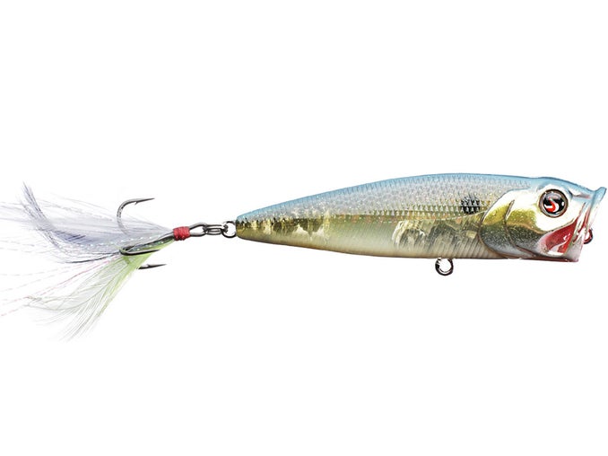 River2Sea Topwater Hard Baits - Tackle Warehouse