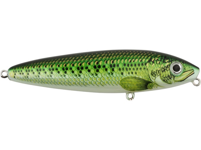 Topwater Walking Baits - Tackle Warehouse