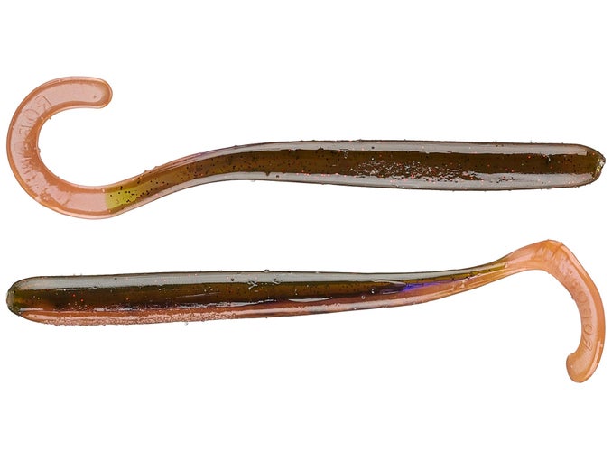 Roboworm Soft Baits - Tackle Warehouse