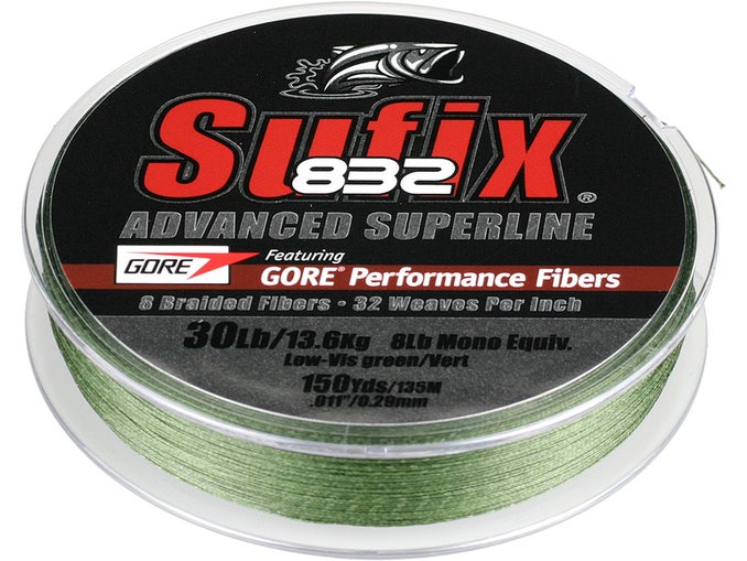 Sufix Fishing Line - Tackle Warehouse