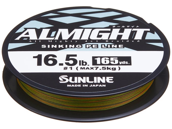 New Fishing Line - Tackle Warehouse