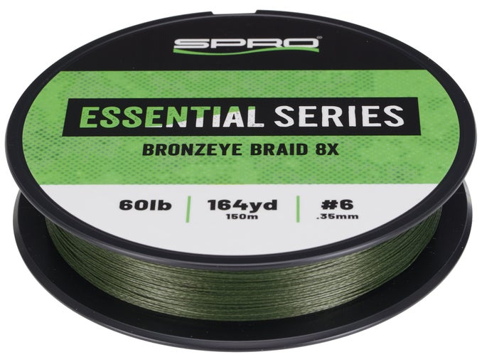 SPRO - Tackle Warehouse