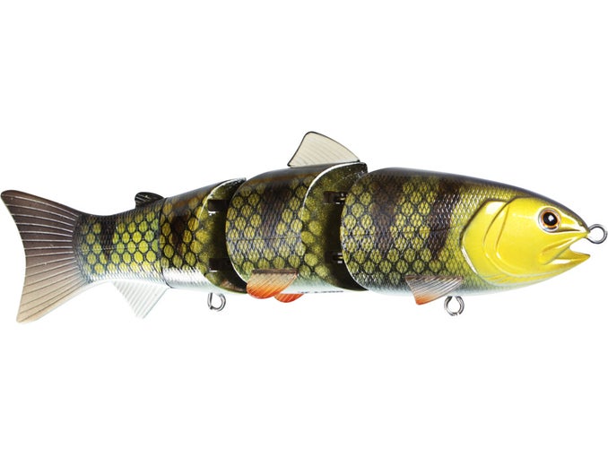 SPRO Swimbaits - Tackle Warehouse