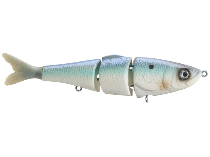 Multi Joint Hard Swimbaits - Tackle Warehouse