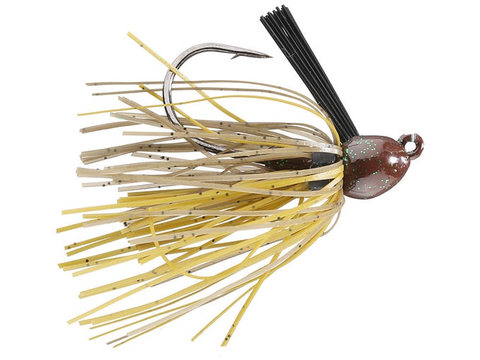 Strike King Jigs - Tackle Warehouse