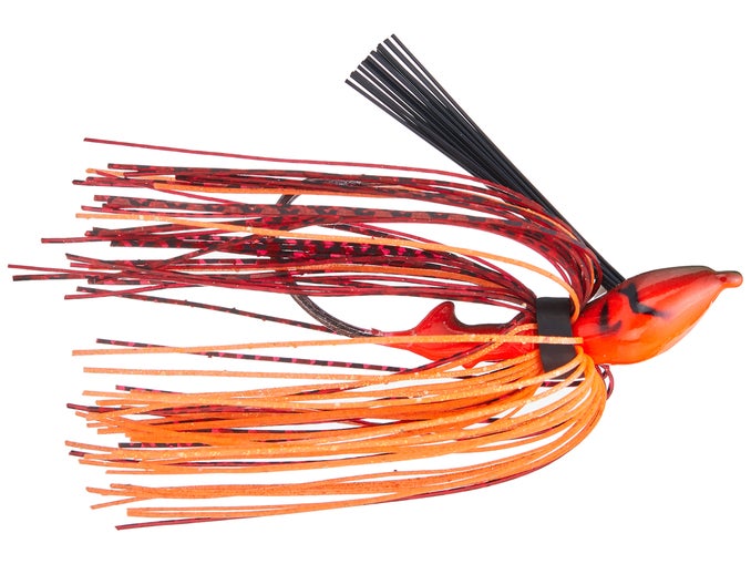 Clearance Finesse Jigs - Tackle Warehouse