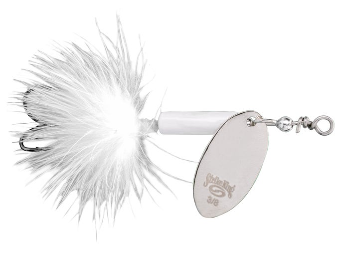 Inline Spinners Spinnerbaits - Tackle Warehouse