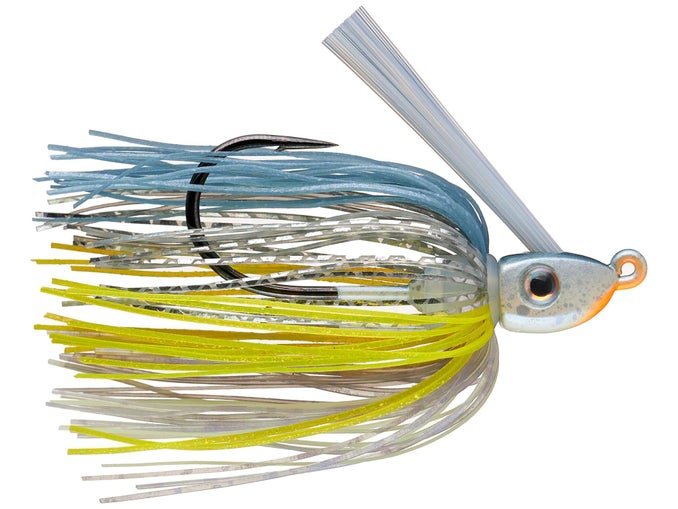 Strike King Jigs - Tackle Warehouse