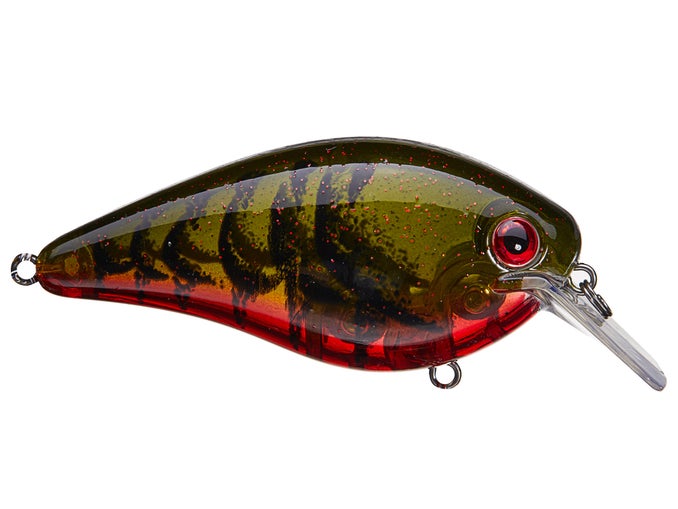 Medium Diving Crankbaits (6-10') - Tackle Warehouse