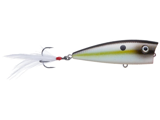 Strike King Topwater Hard Baits - Tackle Warehouse