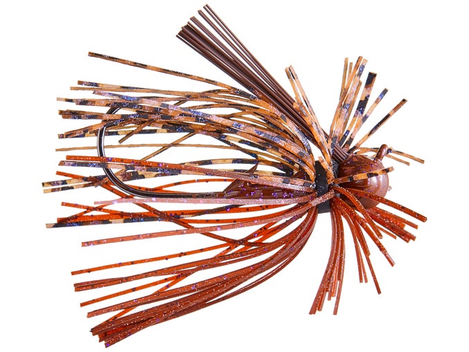 Strike King Football Jigs - Tackle Warehouse