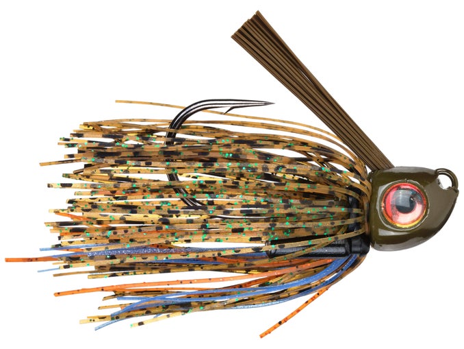 Grass & Punch Jigs - Tackle Warehouse