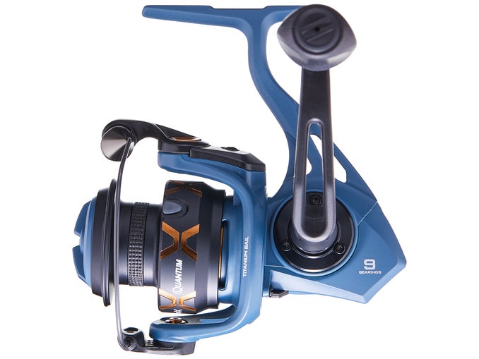 Quantum Spinning Reels - Tackle Warehouse