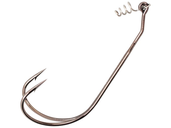 Frog & Toad Hooks - Tackle Warehouse