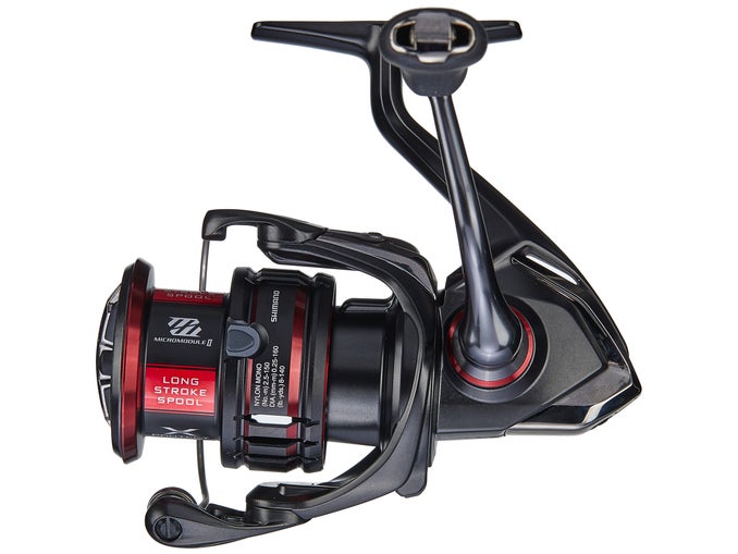Spinning Reels - Tackle Warehouse